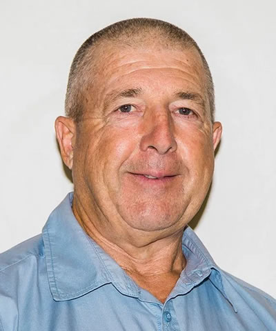 Leadership - Sapphire Coast Aged Care